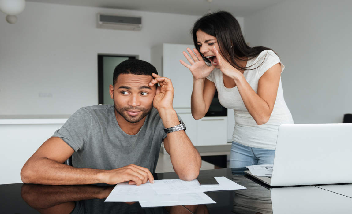 How To Avoid Anger & Focus On Solutions While Co Parenting